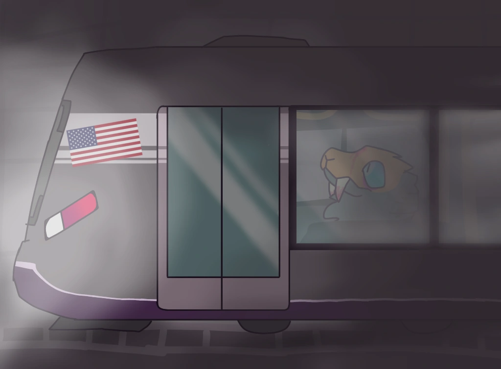 traversing through the metro... | Fandom