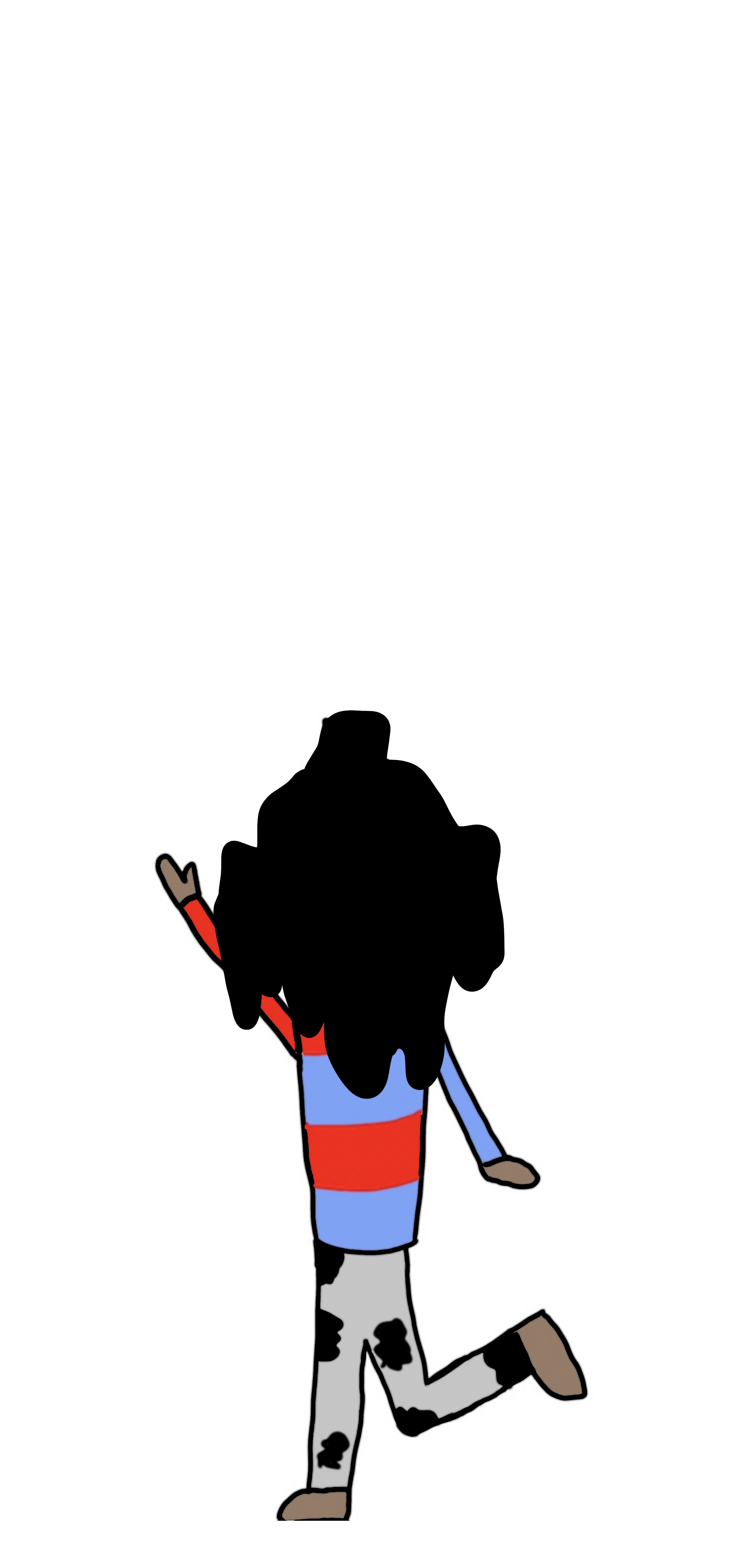 The third entity for my new AU | Fandom