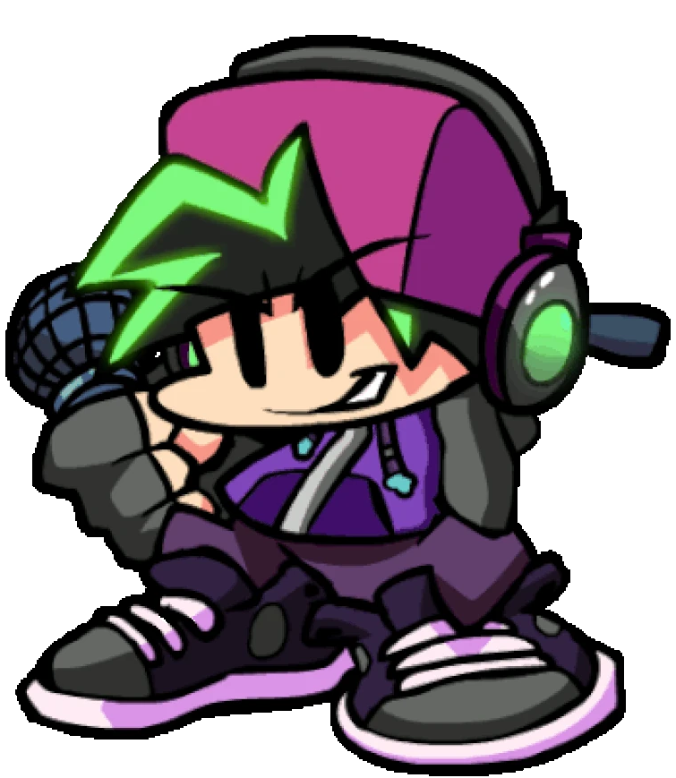 I am starting to play FNF Neo | Fandom