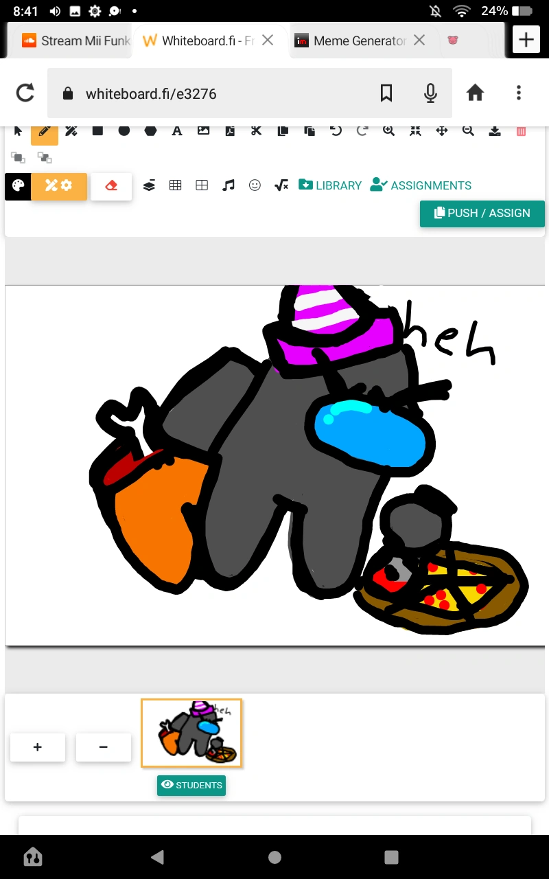 Fnf meme chain/Meme art | Fandom