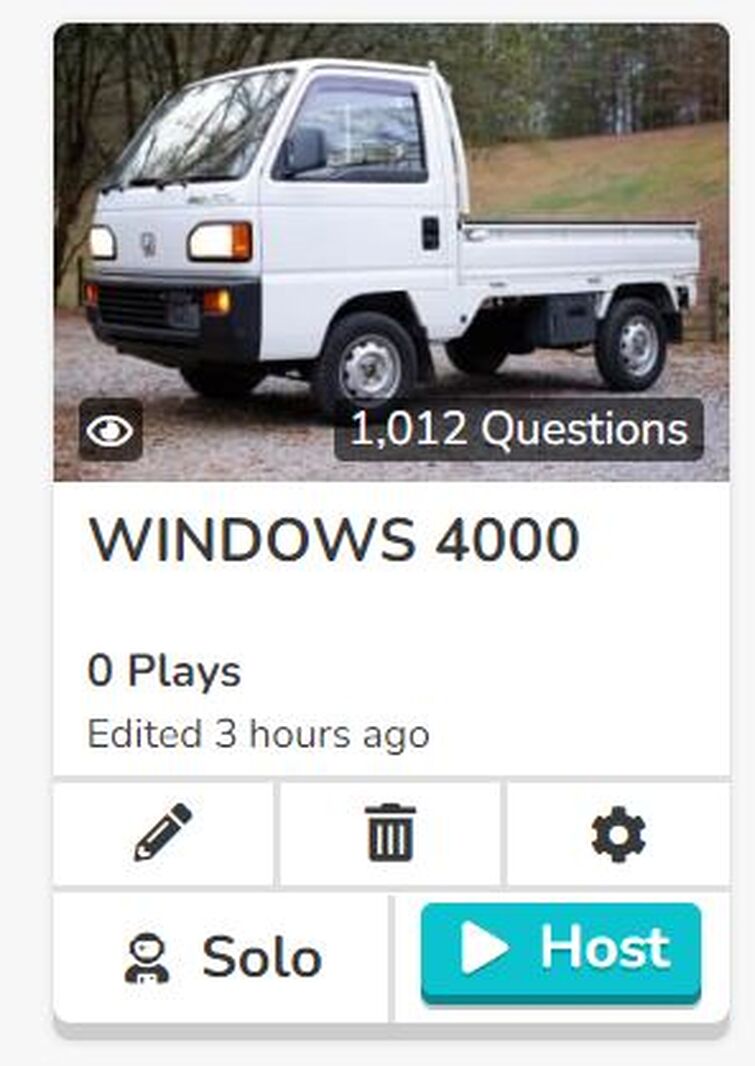 I Am Trying To Make The Blooket Set With The Most Questions Fandom