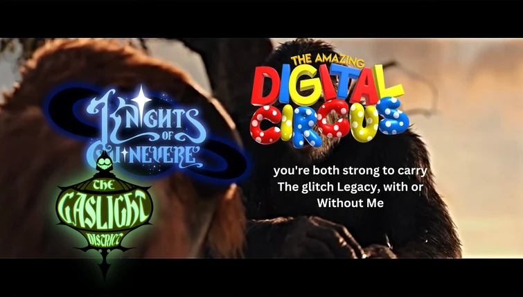 Discuss Everything About The Amazing Digital Circus Wiki | Fandom