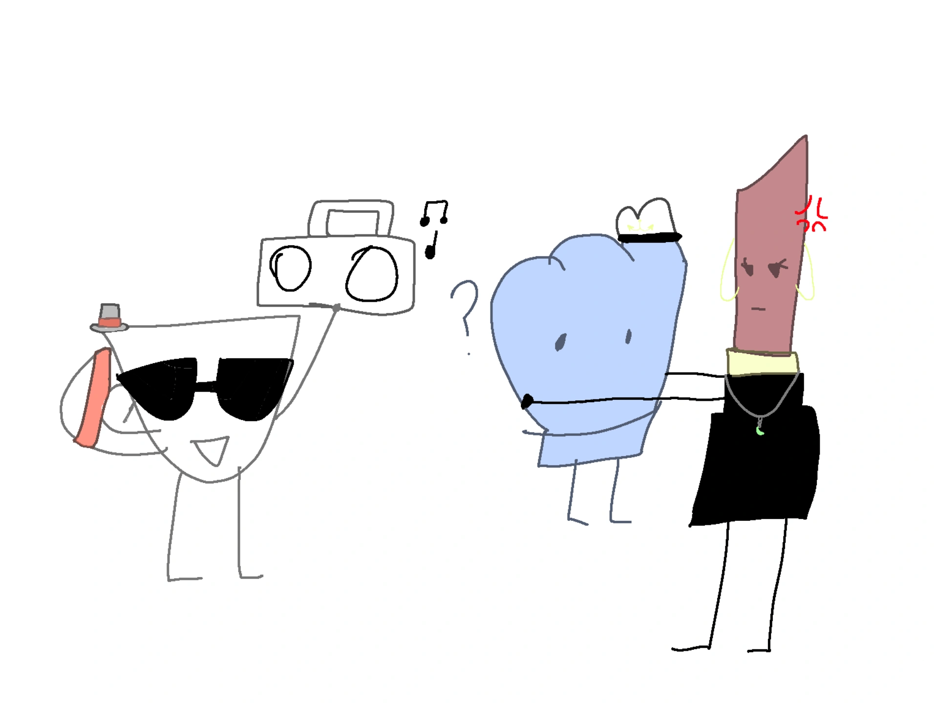 Something I made | Fandom