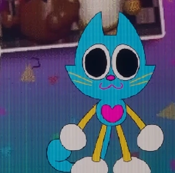 this might be ny new PFP | Fandom