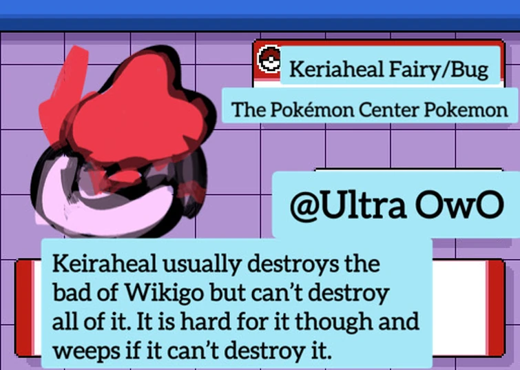 Wikigo Chapter 2-Fakemon | Fandom