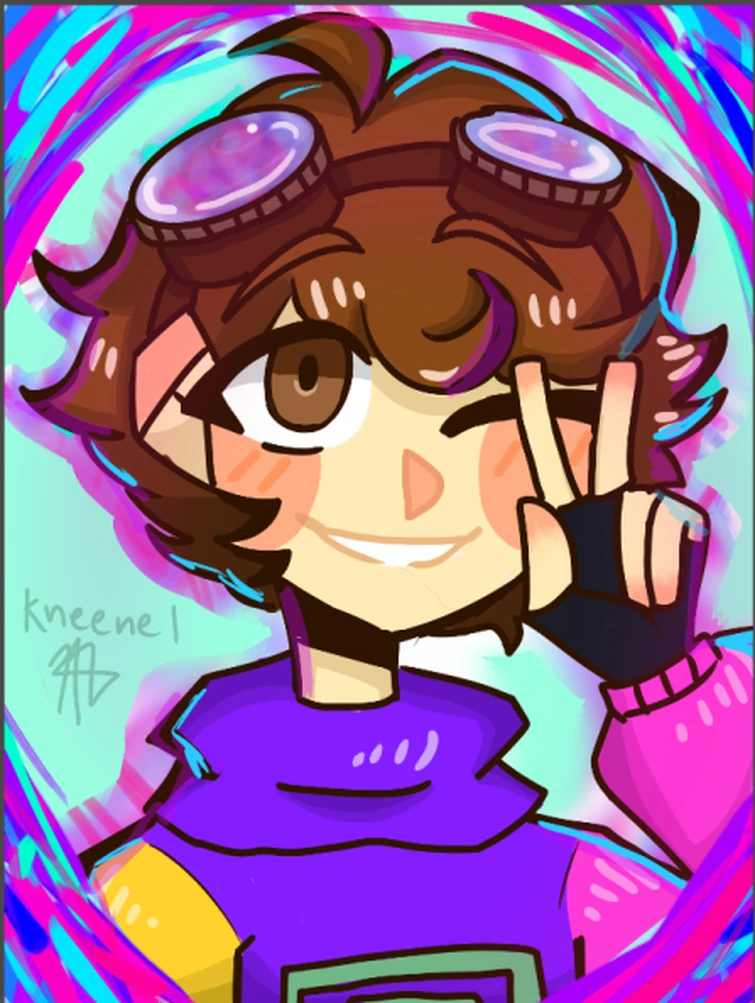karl fanart bc yes | Fandom