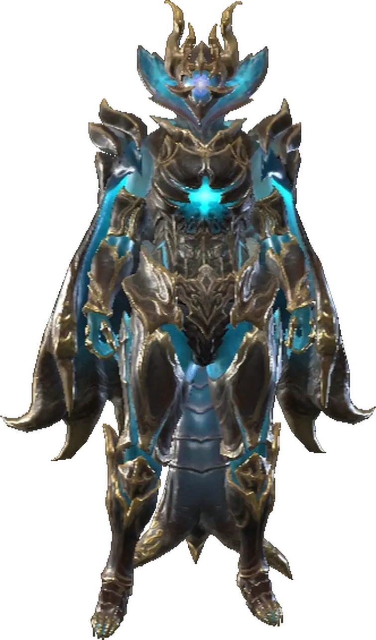 Monster Appreciation Week: Gaismagorm | Fandom