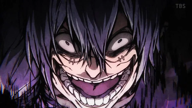 God freaking damnit I love Mahito and hate him in JJK | Fandom