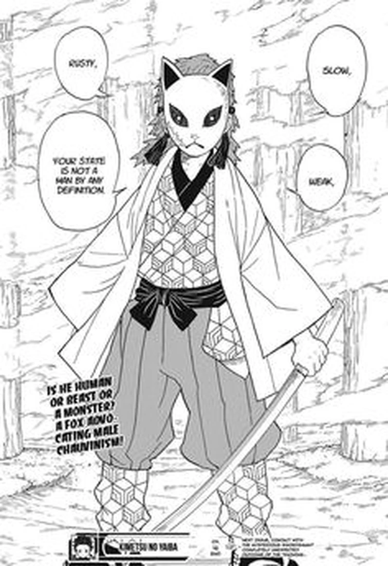 Coldest manga panels | Fandom