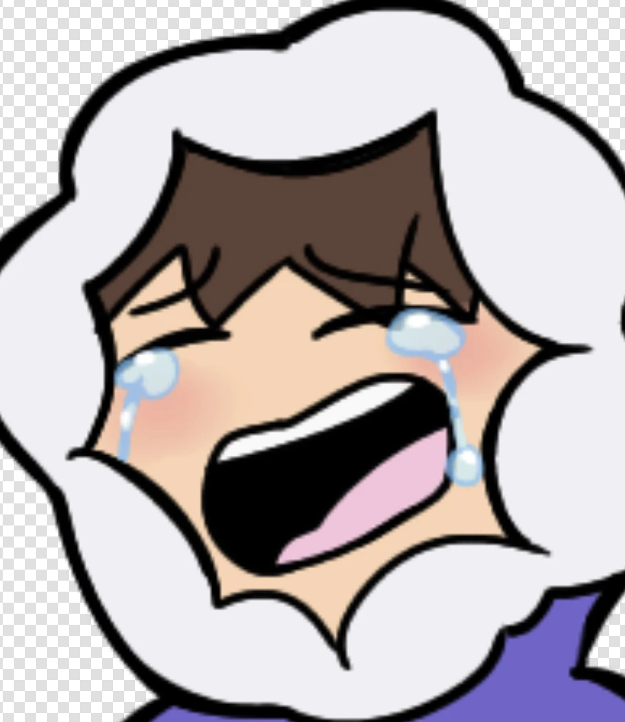 These are probably the some of the best tears I’ve drawn thus far | Fandom