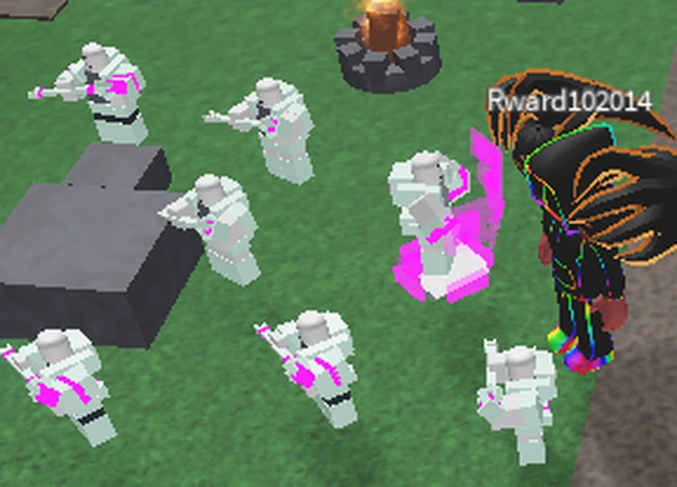 Discuss Everything About Critical Tower Defense Wiki | Fandom