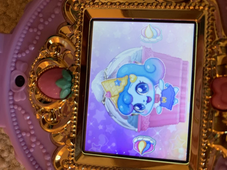 Discuss Everything About Catch! Teenieping Wiki | Fandom