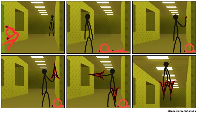 Would a No-Dialogue Fanfiction Be Possible? | Fandom