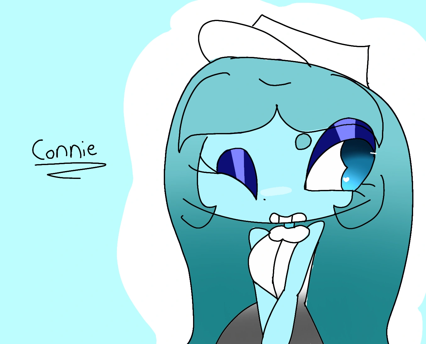 Connie!! | Fandom