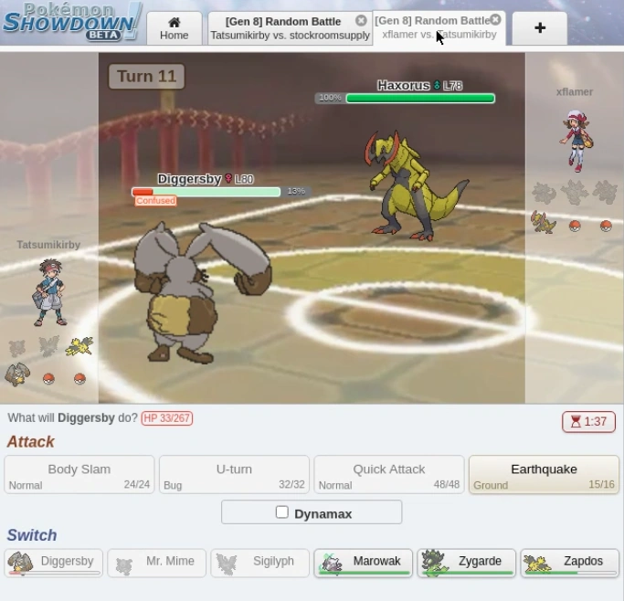 *Off topic* | Fandom