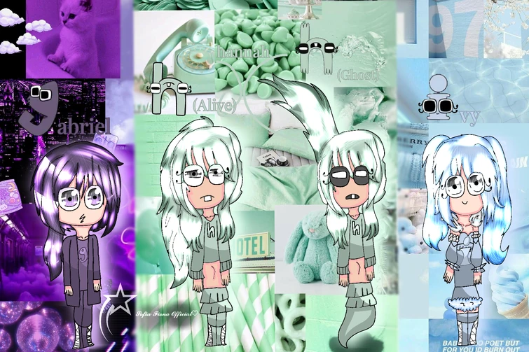 Alphabet Lore Lowercase Human Redesigned Part 3 | Fandom