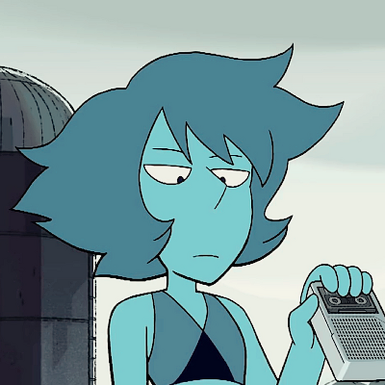 Lapis appreciation post | Fandom