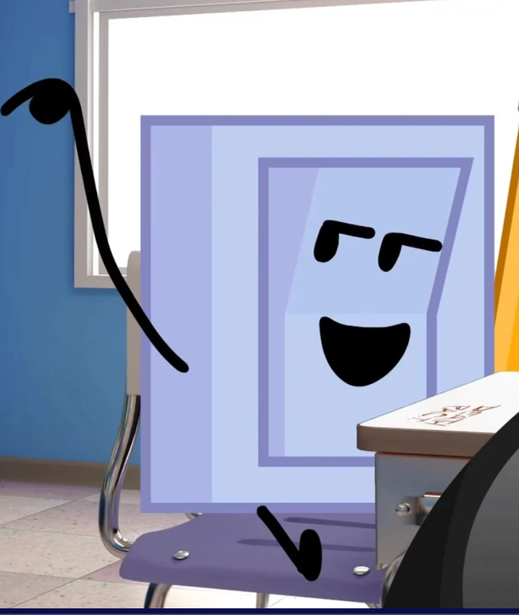 Discuss Everything About Battle for Dream Island Wiki | Fandom