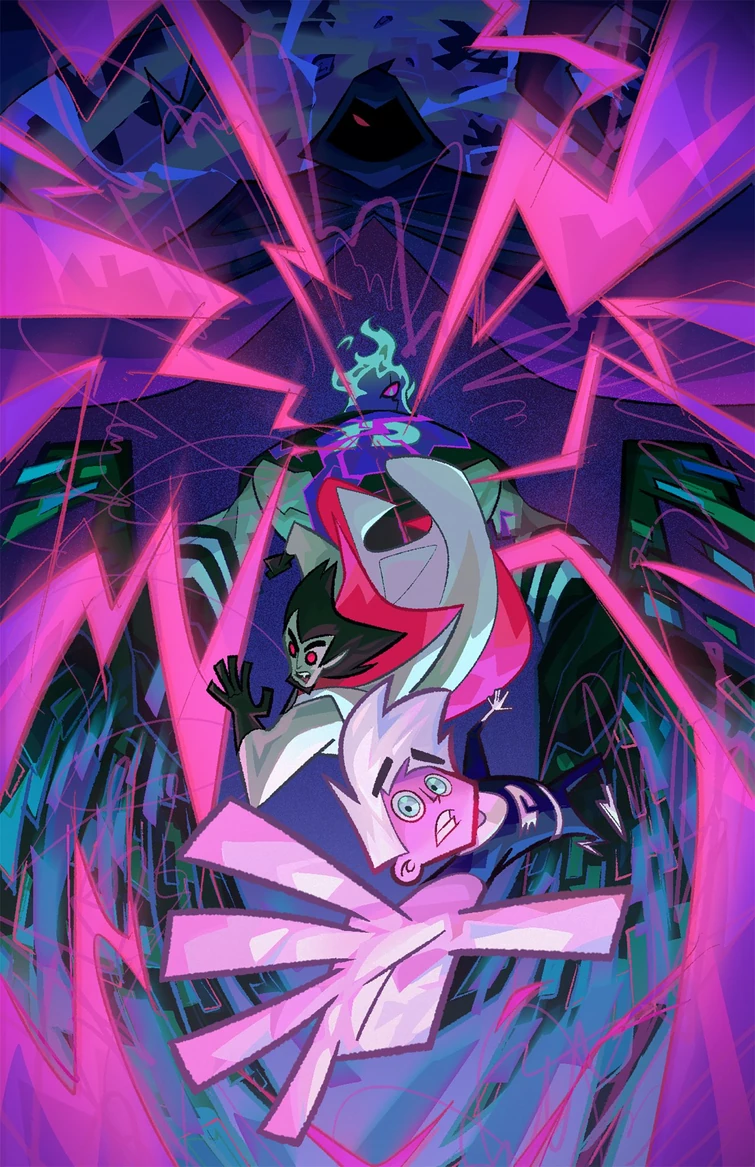 Discuss Everything About Danny Phantom Wiki | Fandom