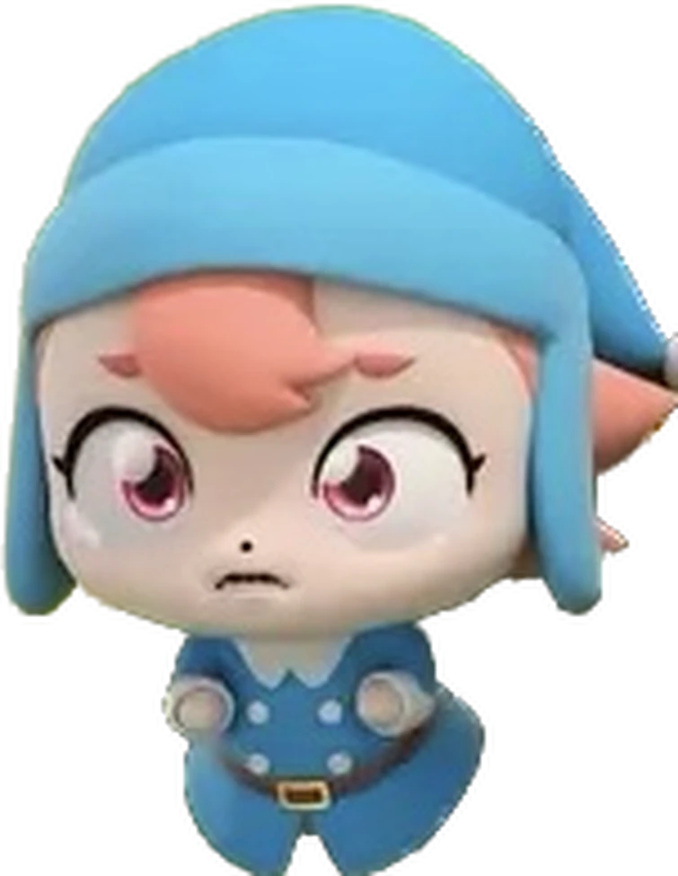 Dwarf hurryping in no background | Fandom