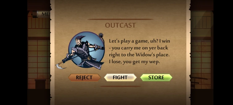 Discuss Everything About Shadow Fight Wiki | Fandom