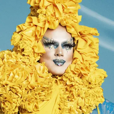 ⭐Drag Race Fantasy Revival Season 1 ⭐ Miss Congeniality | Fandom