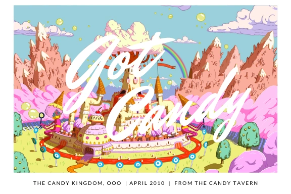 Got Candy? | Fandom