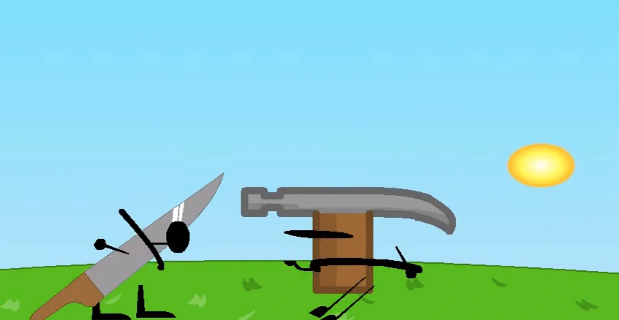 guess the object show challenge (impossible) | Fandom