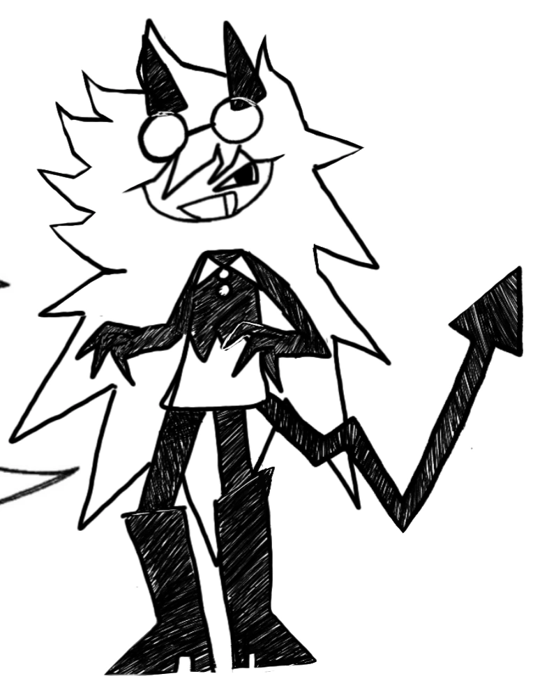 Slight changes were made | Fandom