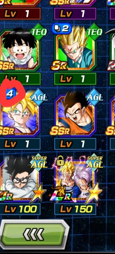 GOHAN IS CURSED HELP ME | Fandom