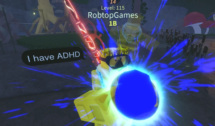 Trading a Big Abyssal Enchant Relic | Fandom