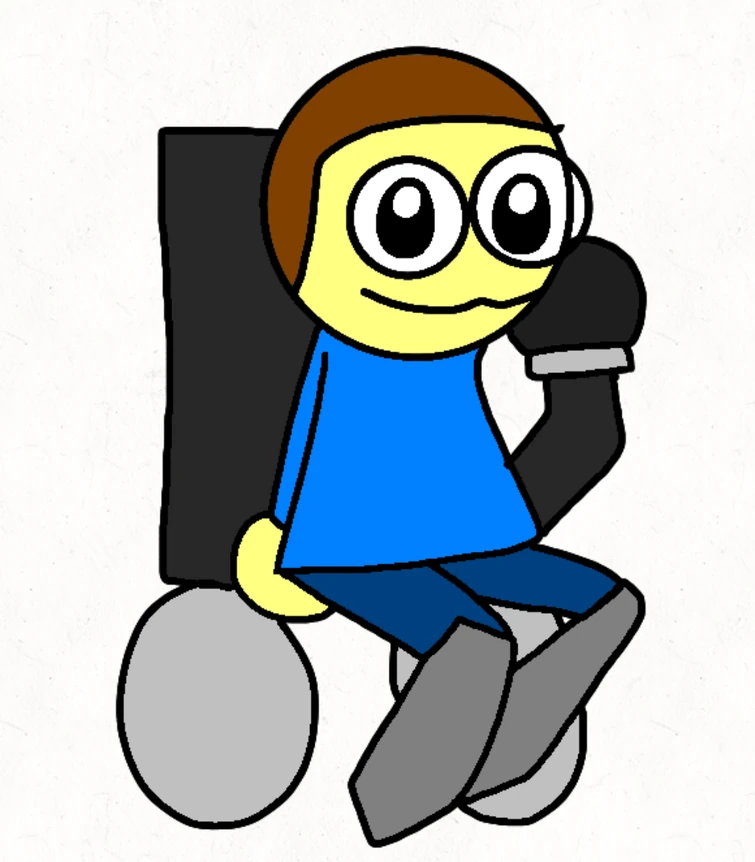 Doug Hating His Life | Fandom