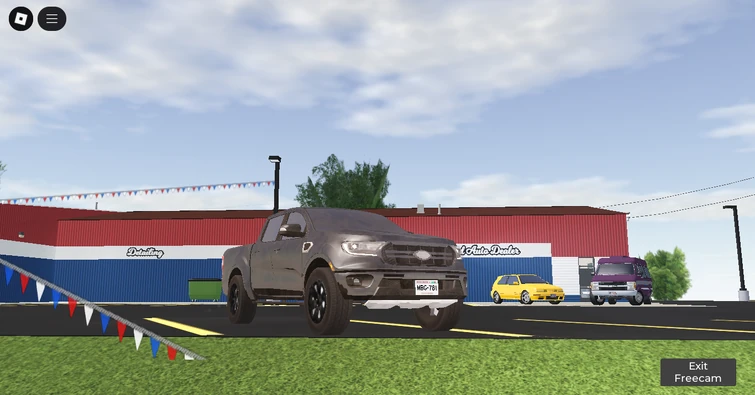 A million photos of my new truck | Fandom