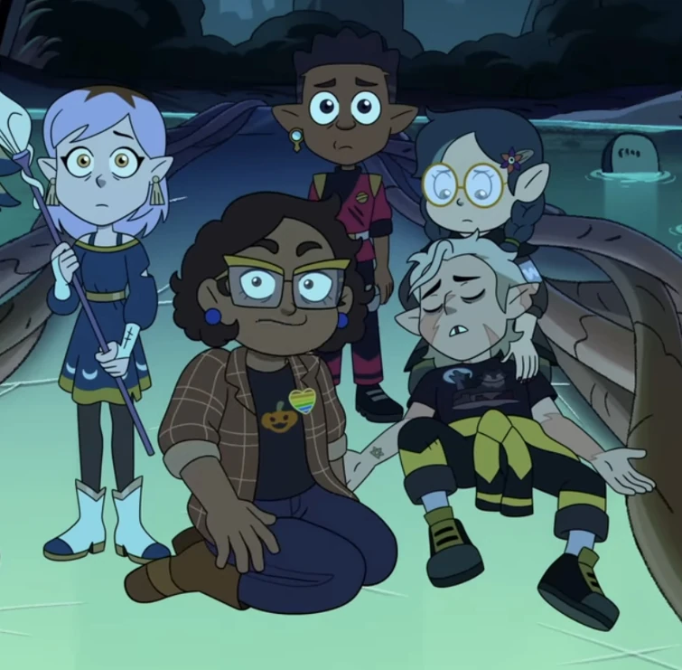 they turned out great | Fandom
