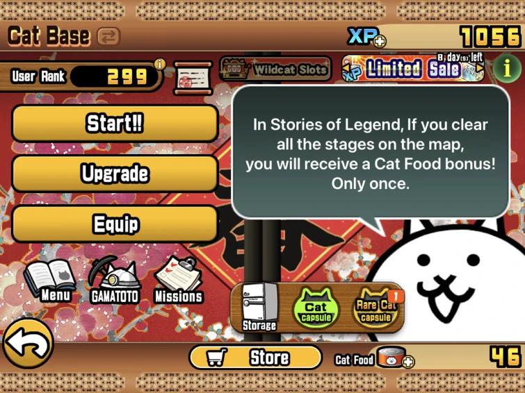 Discuss Everything About Battle Cats Wiki | Fandom