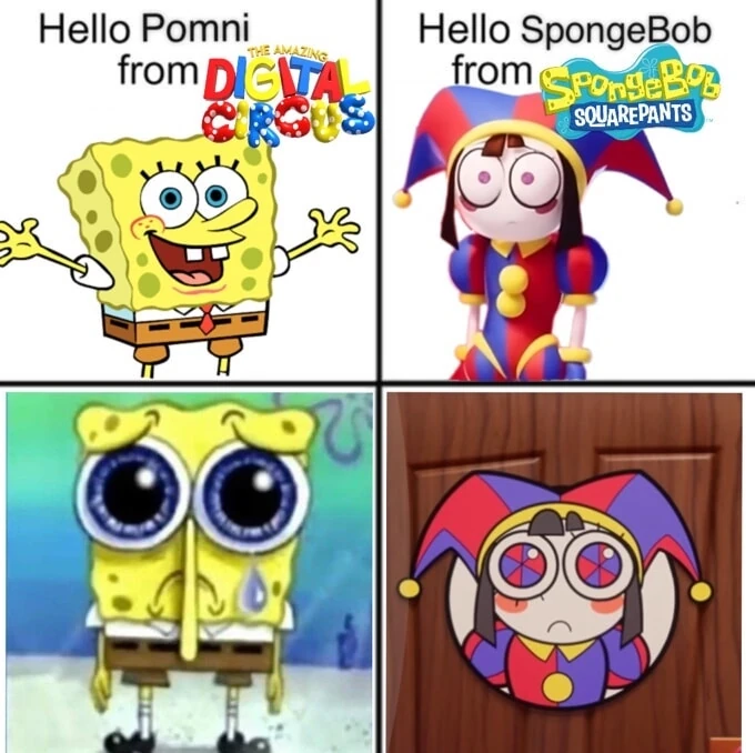 Give me your best TADC memes, and i'll rank them 1-5. | Fandom