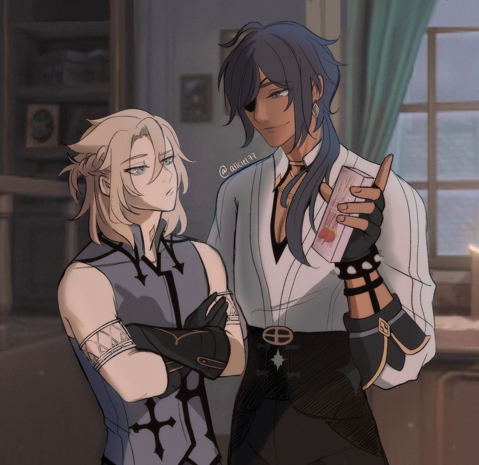 Kaebedo | Fandom