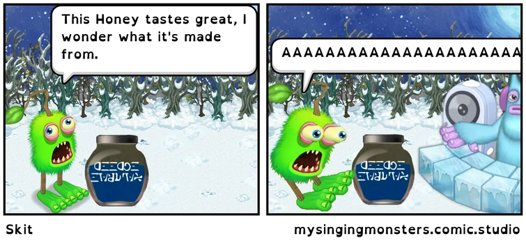 Discuss Everything About My Singing Monsters Wiki | Fandom