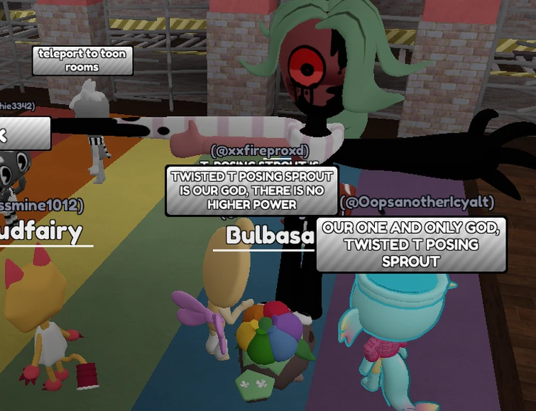 Discuss Everything About Dandy's World Wiki | Fandom