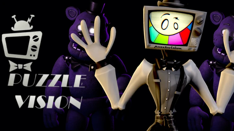 THE POSSIBILITIES ARE ENDLESS! | Fandom