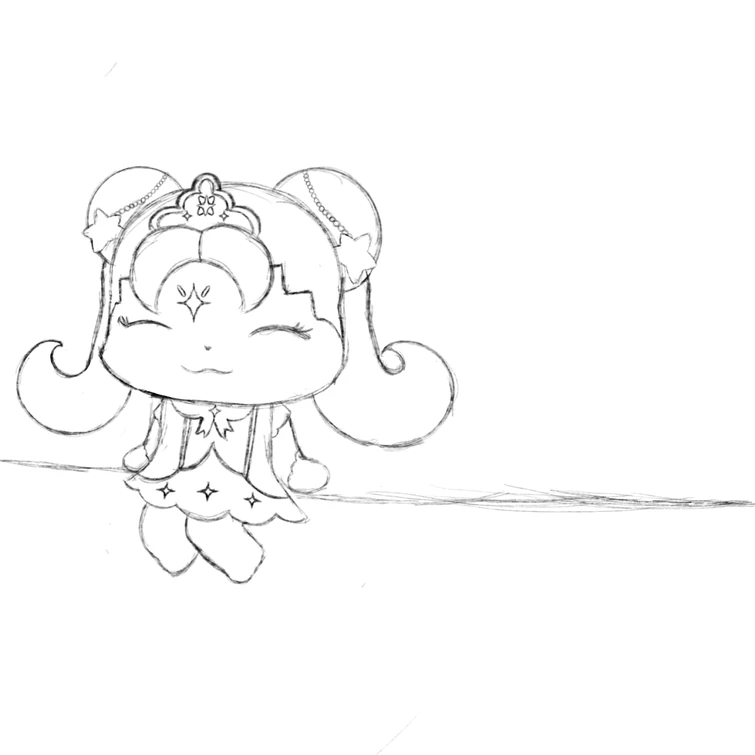 Guys I made Ellaping only Bellaping is left! | Fandom