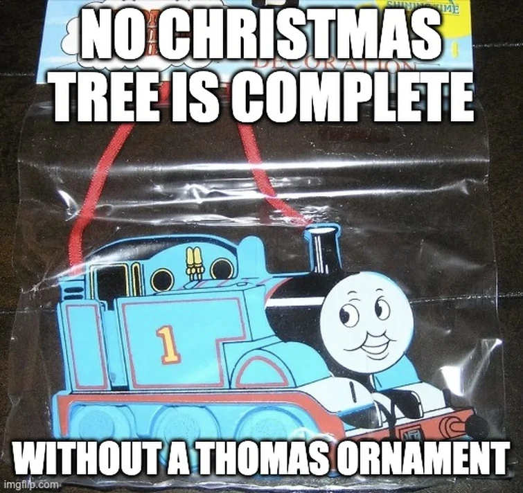 Give me your best Thomas memes | Fandom