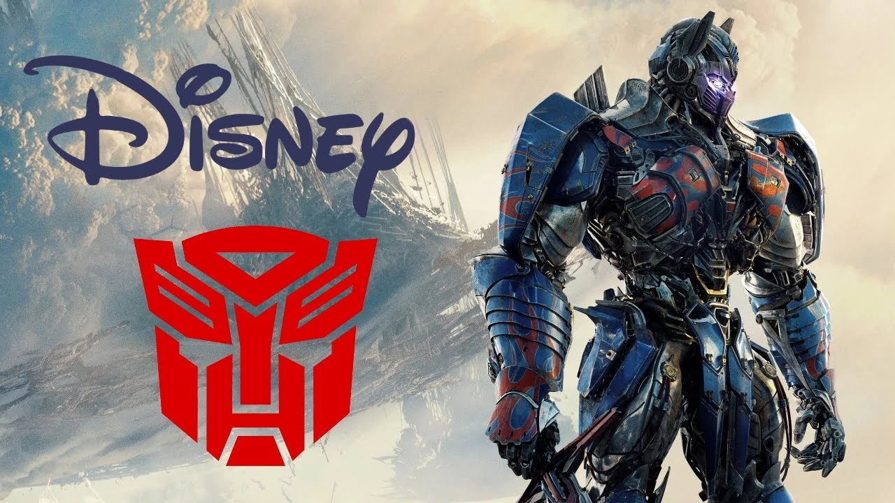 Will Disney Make the Next Transformers Movie?? | Fandom