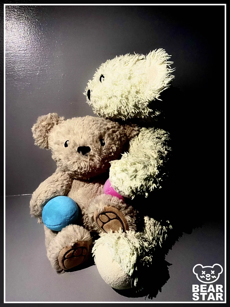 THE OFFICIAL MAKESHIP SAM PLUSH | Fandom