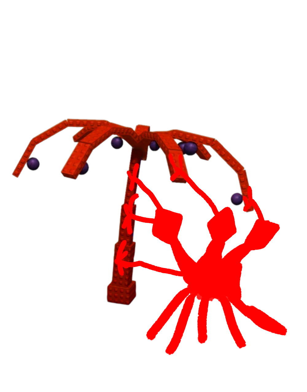 I THINK MY CORRUPT PET SHARD I PLANTED IS GOING MAD | Fandom