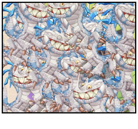 Incisaur multiplied | Fandom