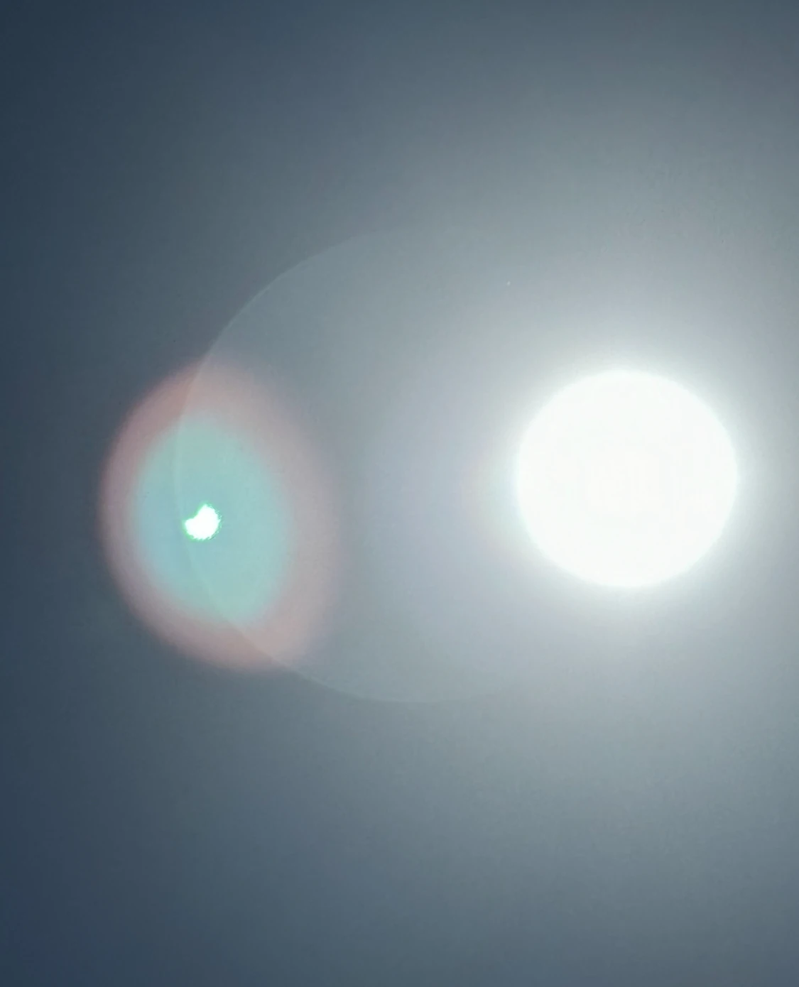 The sun is a deadly laser | Fandom