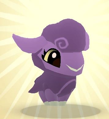 My free pet token from nurturing this time around- | Fandom