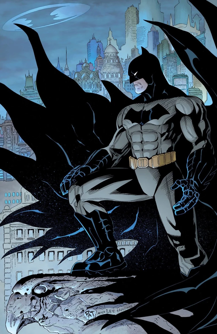 NEW 52 Bat-Suit | Fandom
