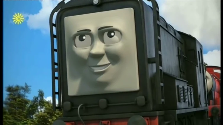 Discuss Everything About Thomas the Tank Engine Wiki | Fandom